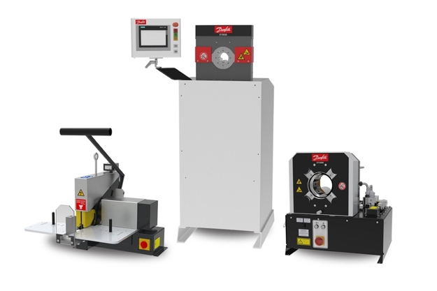 Danfoss Power Solutions – Explore our power solutions | Danfoss