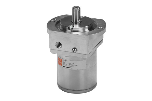 Pumps for fire fighting - High pressure water pumps | Danfoss