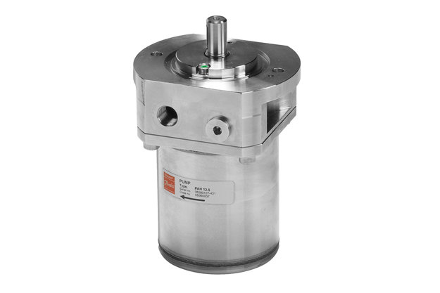 Industrial high-pressure water pump manufacturer | Danfoss
