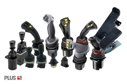 PLUS+1® Service Tool – record and save machine log data | Danfoss