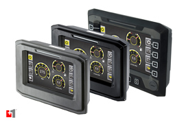 PLUS+1 Displays | Danfoss