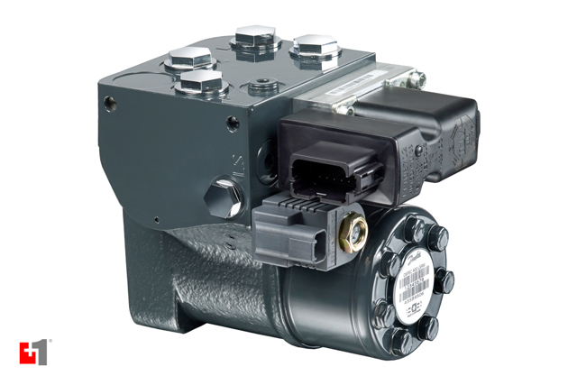 SASA steering sensor – Precision never in question again | Danfoss