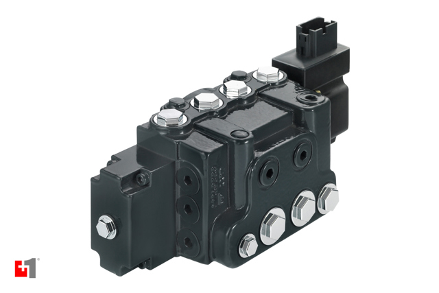 SASA steering sensor – Precision never in question again | Danfoss