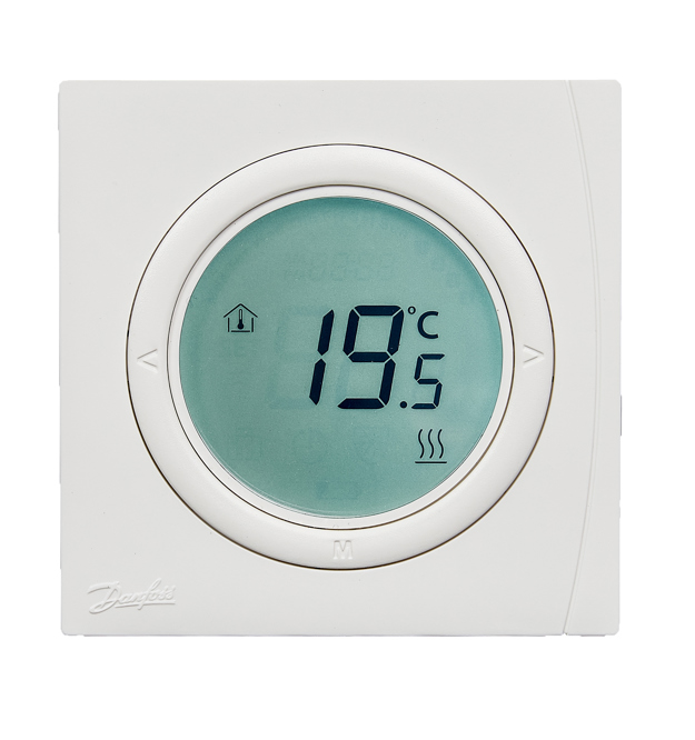 Heating solutions for homeowners | Danfoss