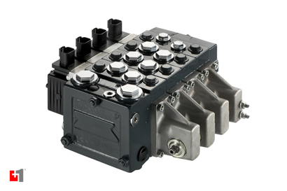 Flow Control Valves - Needle Valves - Hydraulic Flow Dividers | Danfoss ...