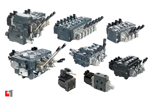 Danfoss Power Solutions | Danfoss