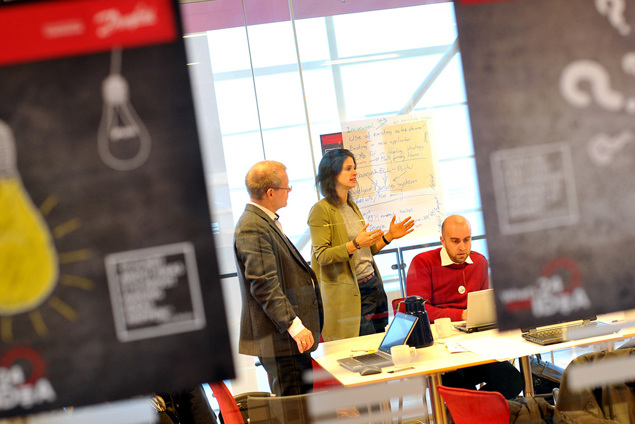 Danfoss - Engineering Tomorrow | Danfoss