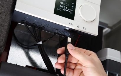 ECL-regulatorer | Danfoss