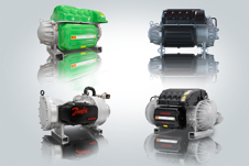 Compressors | Danfoss