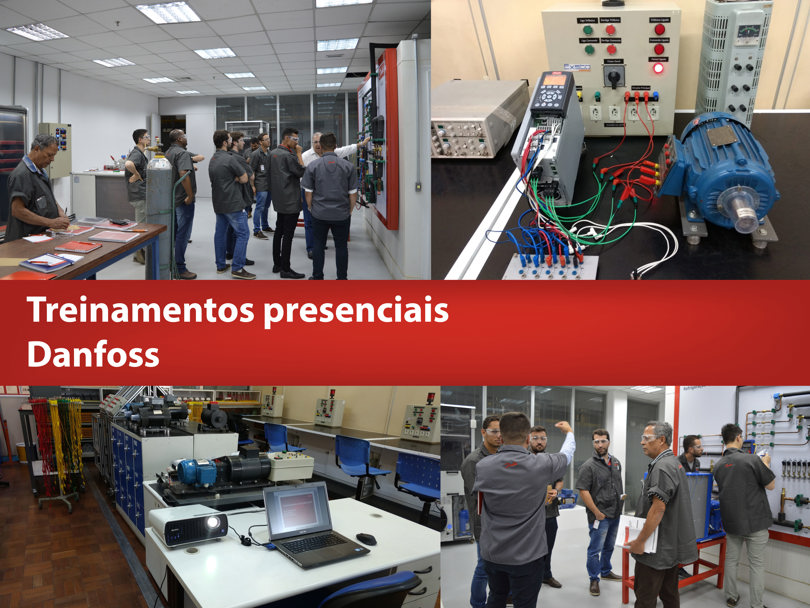 Danfoss - Engineering Tomorrow | Danfoss