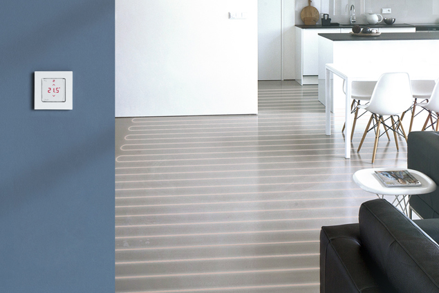 Danfoss Icon™ | Smart Home | Danfoss