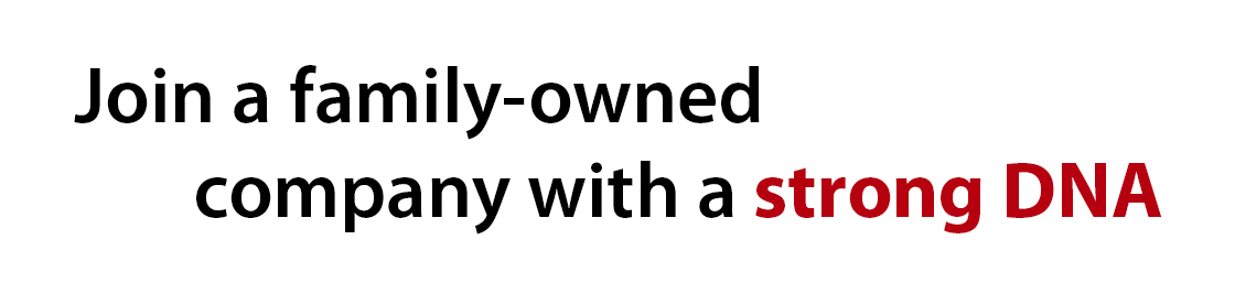 You are not just joining a company - You become part of a culture | Danfoss