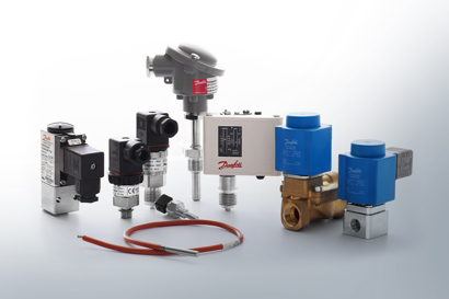 Get technical support for installing Danfoss sensing solutions | Danfoss