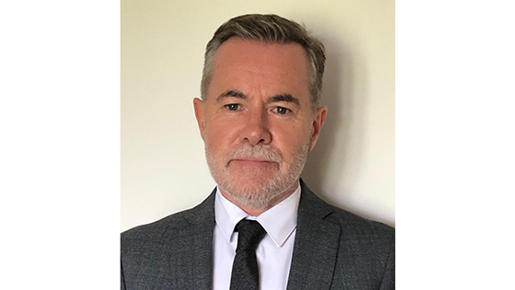 Danfoss Drives Appoints Ian Barrie as New Head of Sales for Americas ...