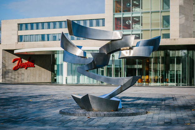 Danfoss - Engineering Tomorrow | Danfoss