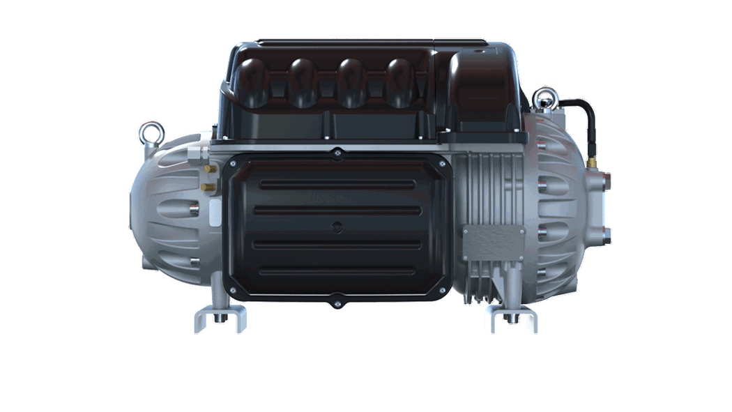 Danfoss Turbocor Compressor Spare Parts | Reviewmotors.co