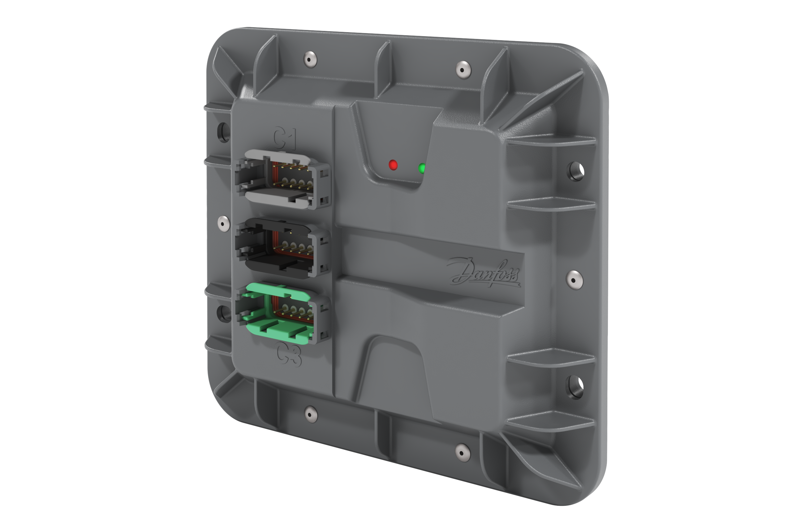 Propel controllers and software | Danfoss