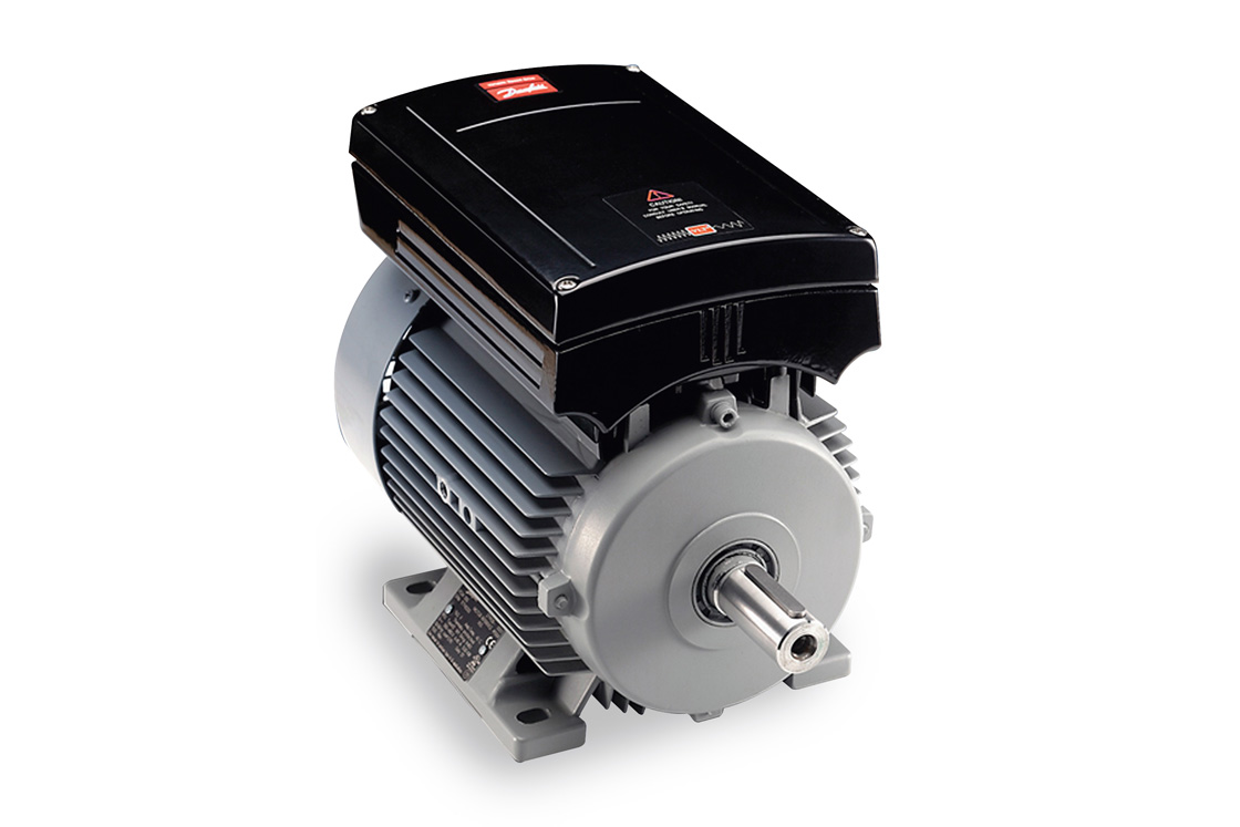 VLT® DriveMotor FCM 300 | Danfoss VLT® DriveMotor FCM 300 | Danfoss