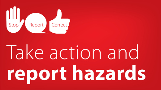People, health and safety - Danfoss | Danfoss