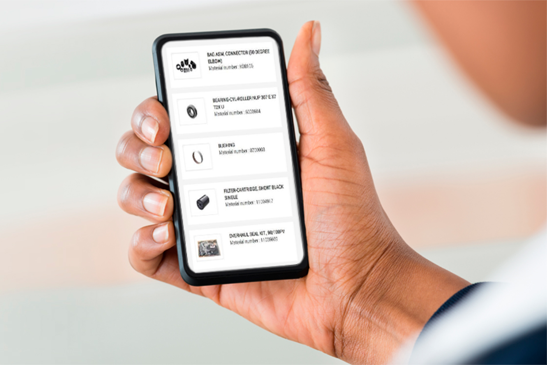 Danfoss parts and service launches new “ServiceHub” site | Danfoss