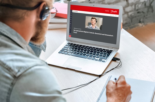 Danfoss Learning Schulungsportal | Danfoss