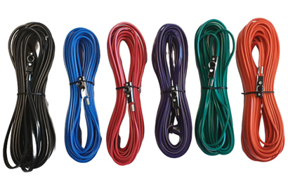 Temperature Sensors and Transmitter for HVAC Applications | Danfoss
