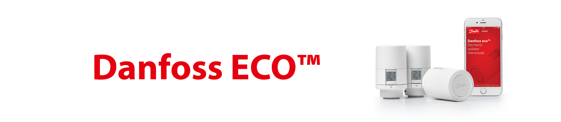 Retrouvez vos solutions de chauffage Danfoss - page d'aide | Danfoss