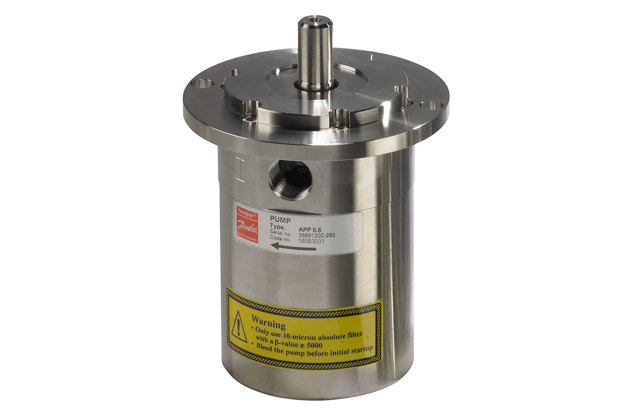 Reverse osmosis (RO) pumps & desalination pumps | Danfoss