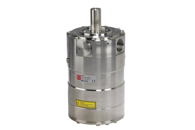 APP pumps - high pressure pumps for reverse osmosis | Danfoss