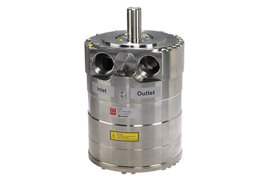 APP pumps - high pressure pumps for reverse osmosis | Danfoss