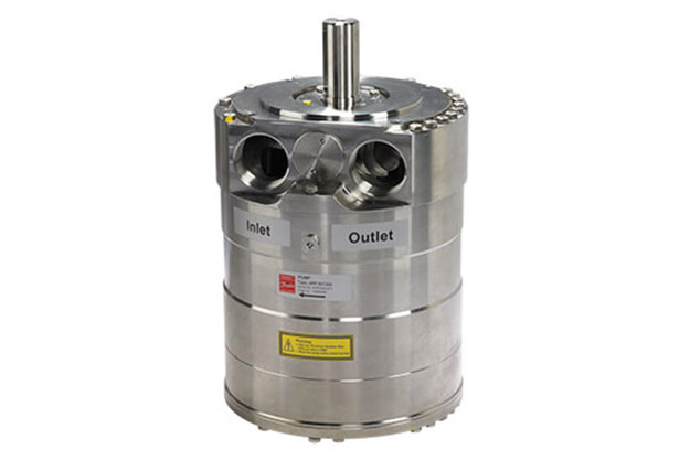 Reverse osmosis (RO) pumps & desalination pumps | Danfoss