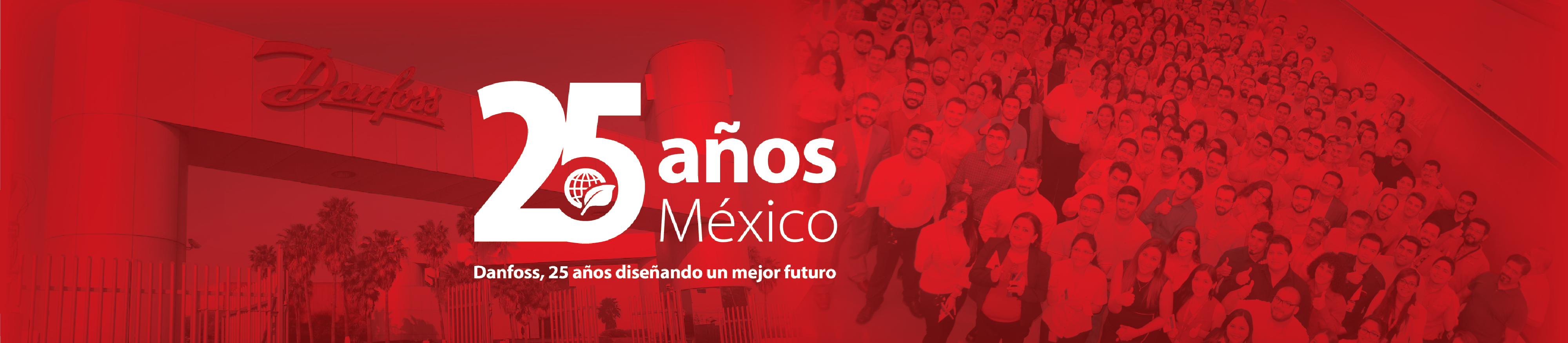 Danfoss - Ingeniando el mañana | Danfoss