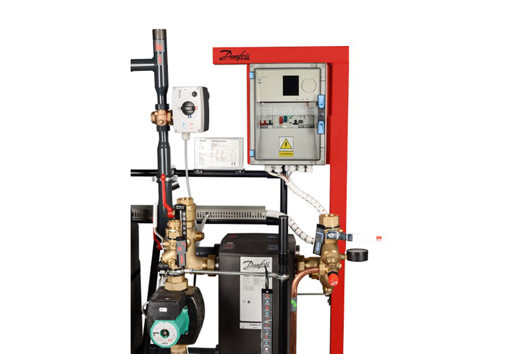 DSE Flex | Danfoss