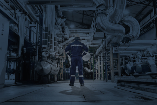 Termostatos e controles de temperatura industriais | Danfoss