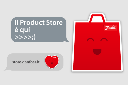 Danfoss Product Store | Danfoss