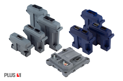PLUS+1® Service Tool – record and save machine log data | Danfoss