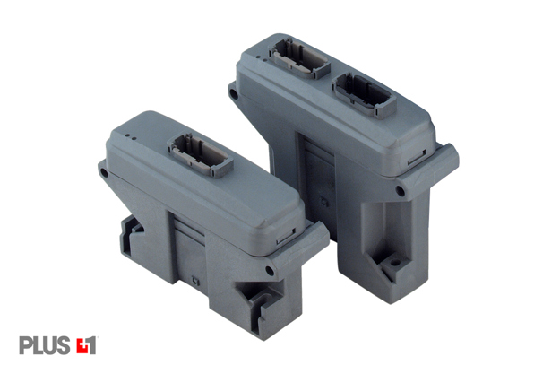 PLUS+1® MC microcontrollers | Danfoss