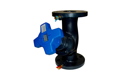 STV/STVL Valves | Danfoss