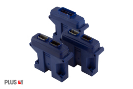 Plus1® Input Output Modules Danfoss 5459