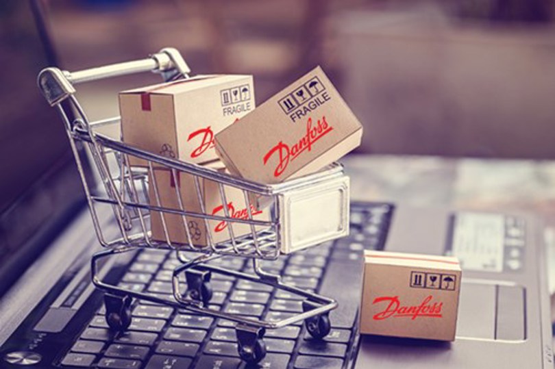 Danfoss Product Store | Produktkatalog | Shop | Danfoss