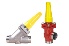 Valves | Danfoss