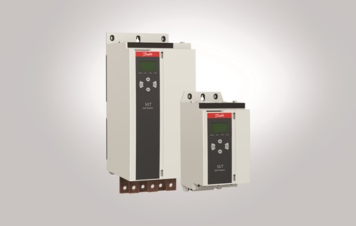 12 nejčastějších dotazů ohledně softstartérů | Danfoss