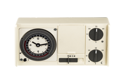 Reconnaître son matériel Danfoss - thermostats d'ambiance | Danfoss