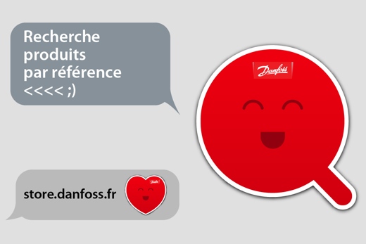 Danfoss Product Store | Danfoss