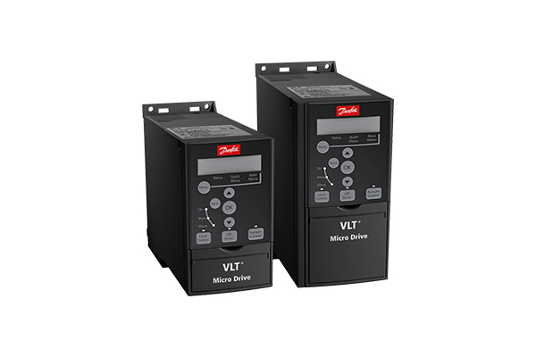 VLT® Micro Drive FC 21 | Danfoss