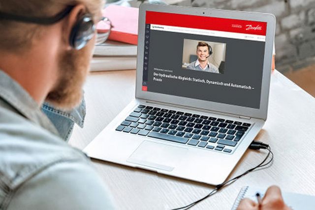 Webinari 2024 | Danfoss
