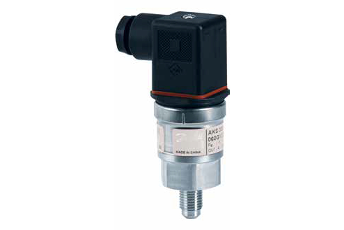 AKS 3000 pressure transmitters | Danfoss