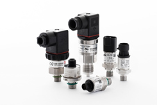 Sensors and transmitters | Danfoss