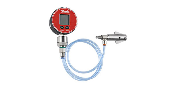 Danfoss Dynamic Valve™ | Danfoss