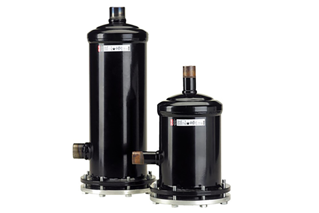 DCR filter driers | DCR filter drier for A/C | Danfoss